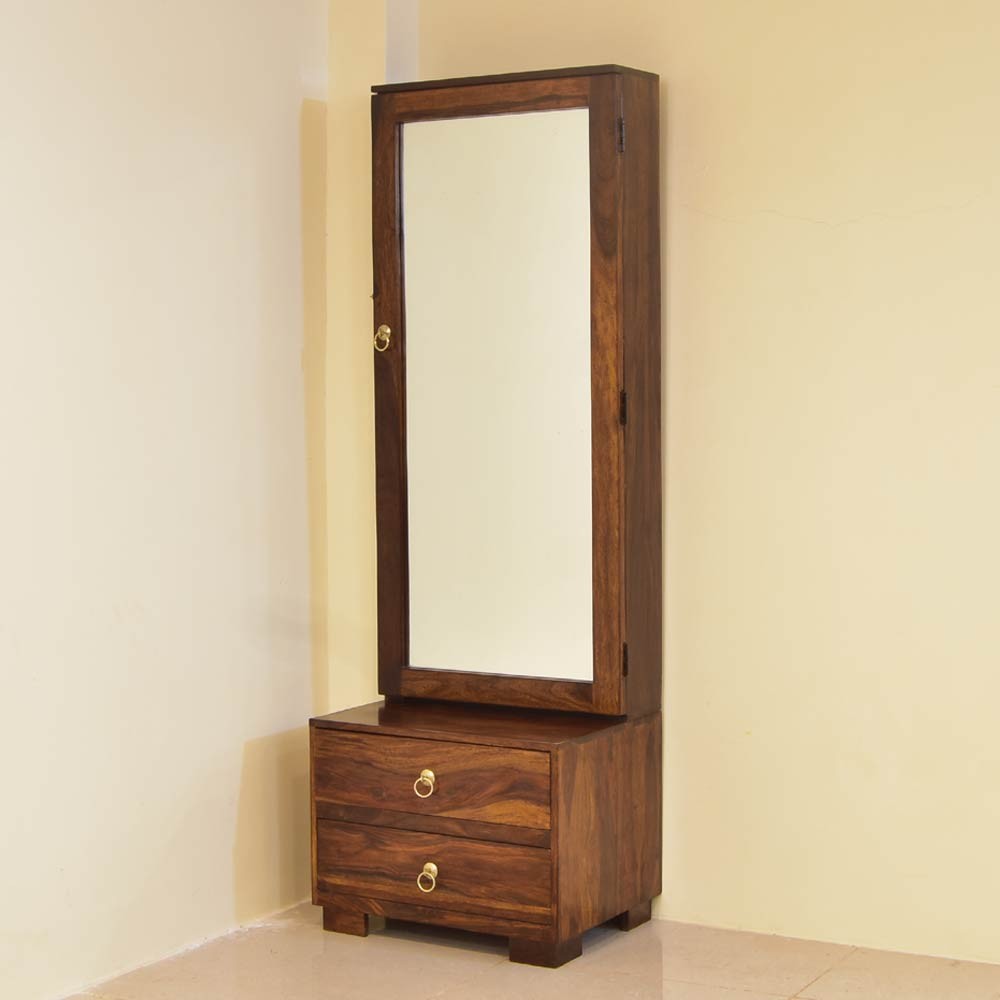 indian dressing table