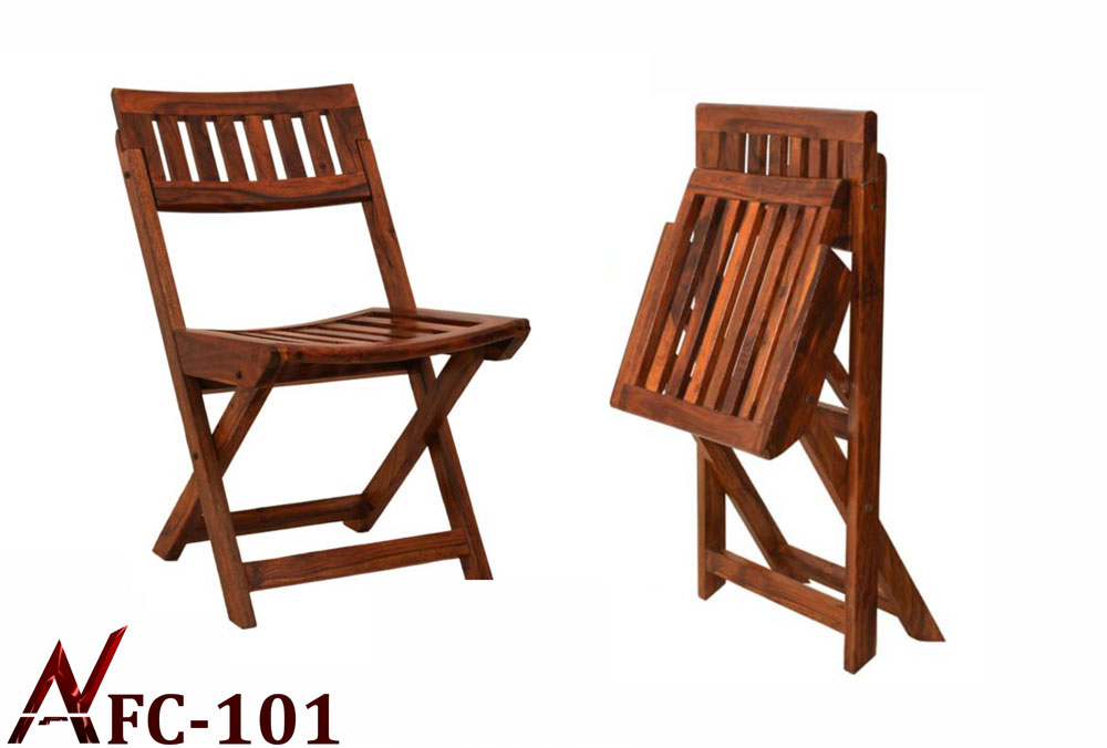 Folding Items Gallery