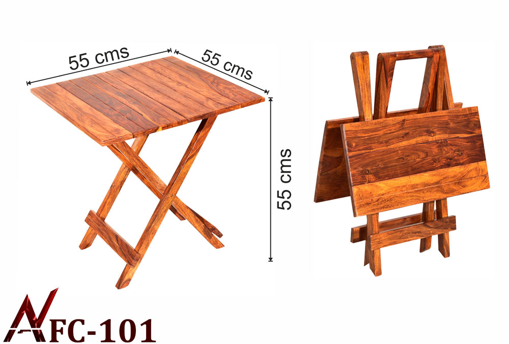 Folding Items Gallery