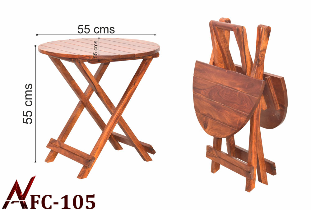 Folding Items Gallery